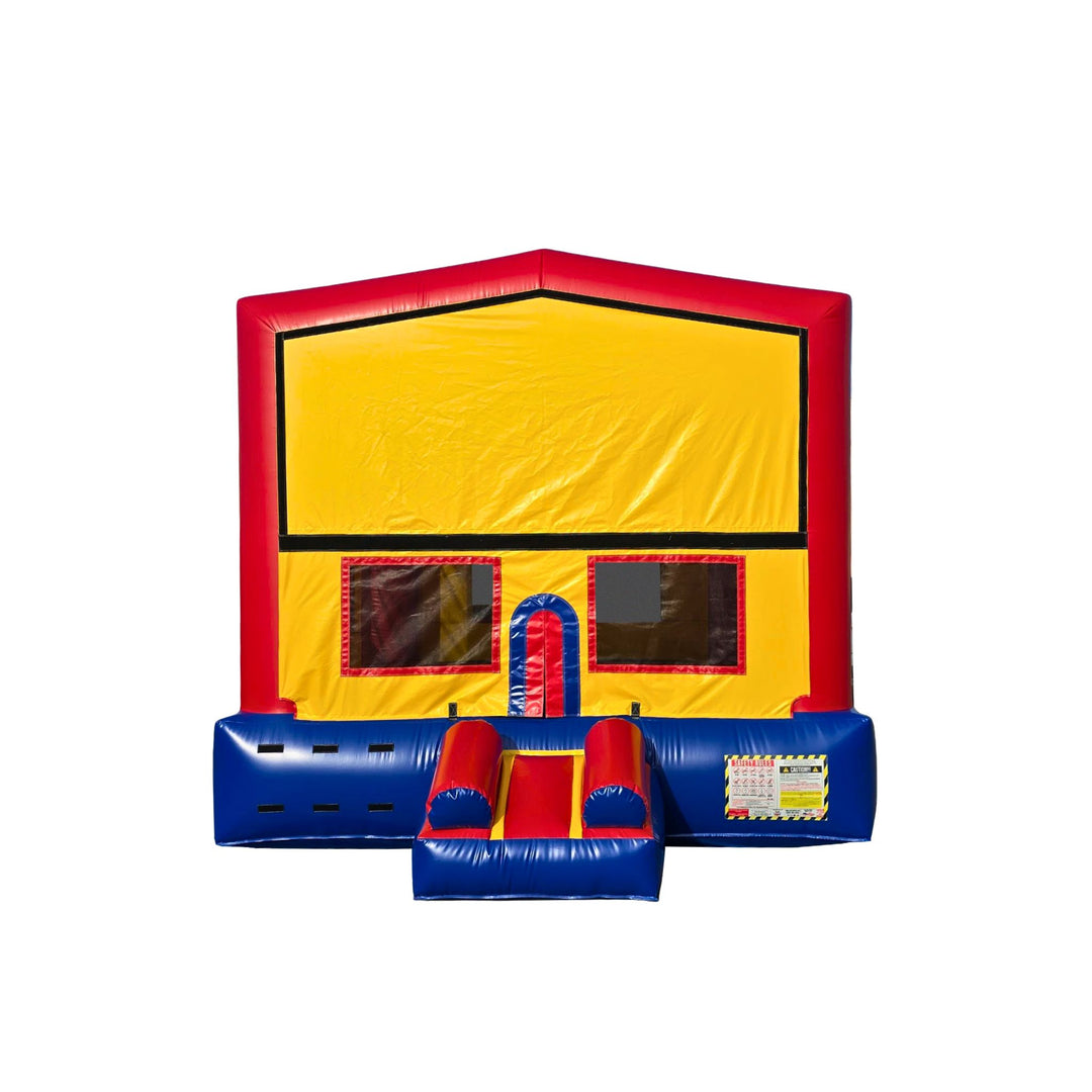 Commercial Jumpers & Bounce Houses for Sale | Tago's Jump